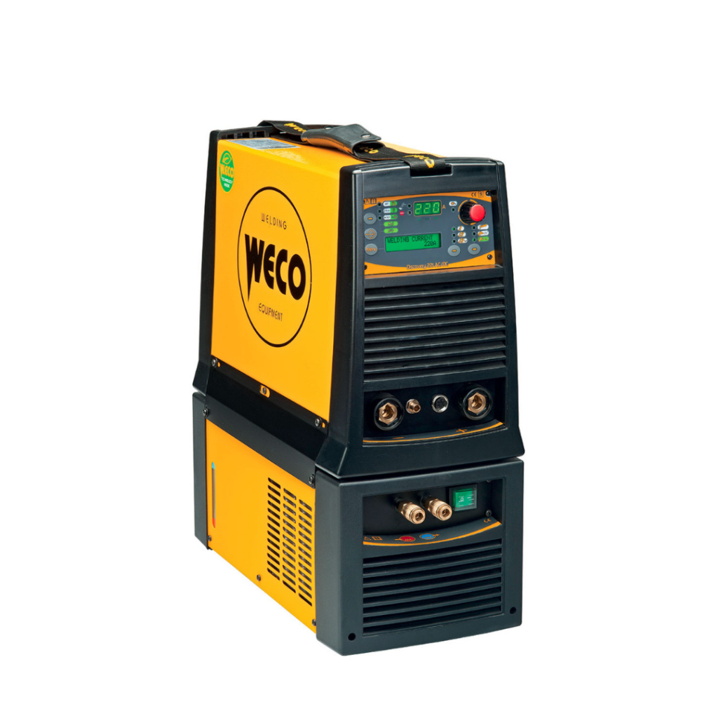 Weco - Bissoli srl